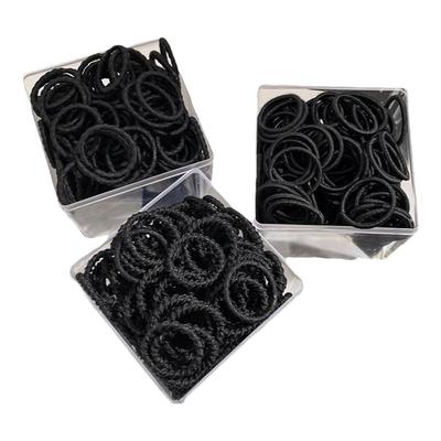 宝宝扎头发绳小揪揪胶圈头绳发饰