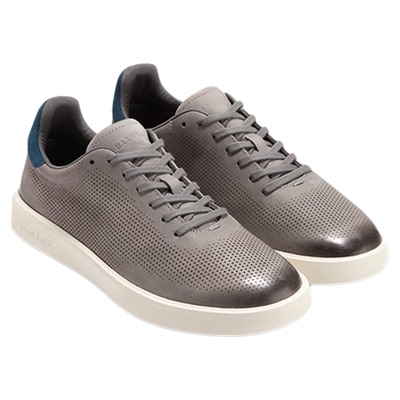 Cole Haan/歌涵 男士舒适轻盈透气休闲鞋日常运动男款板鞋C40605