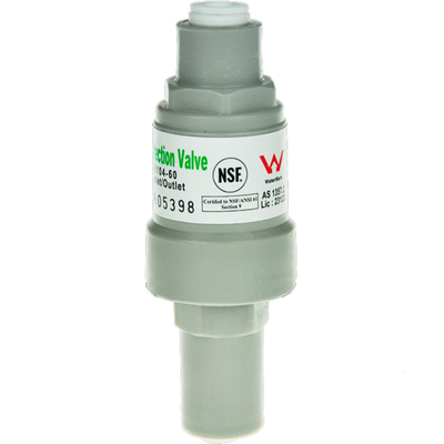 台湾进口nsf认证崧泉稳压阀