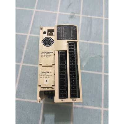 询价Twido PLC模块 TWDLMDA20DRT