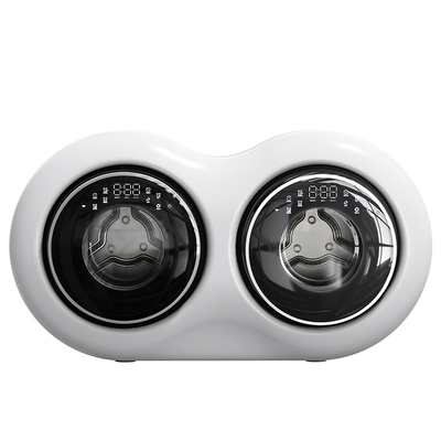 德国正品丨全自动双舱内衣洗衣机