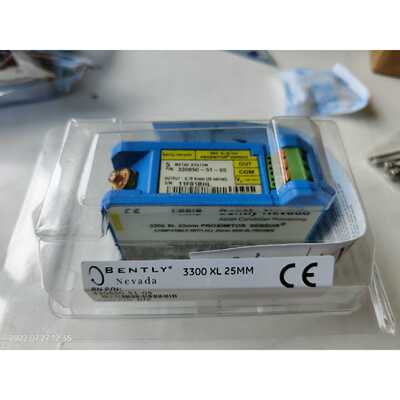 议价本特利前置器330850-51-05