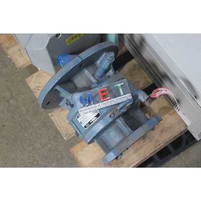 NIDECSHIMPO ERKV29B1000 coronet reducer ERKV29B1000 60days w