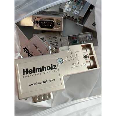 询Helmholz总线连接器