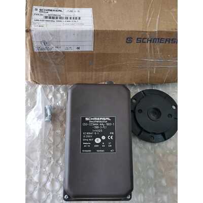 询价-施迈赛schmersal凸轮开关G50025M可维修