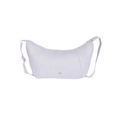 adidas阿迪达斯轻柔雅Softlux小号单肩拉链开口女斜挎包 LF1692