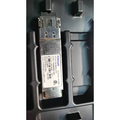 可维修议价  菲尼萨FTLC1151SDNLFH光模块OTU4100GBASELR413xxnmL