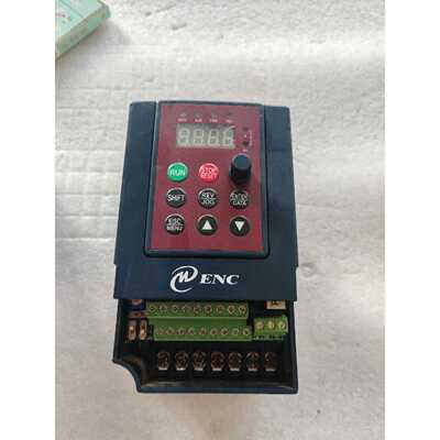 询价-ENC易能变频器EDS800-4T0007R，0.75KW