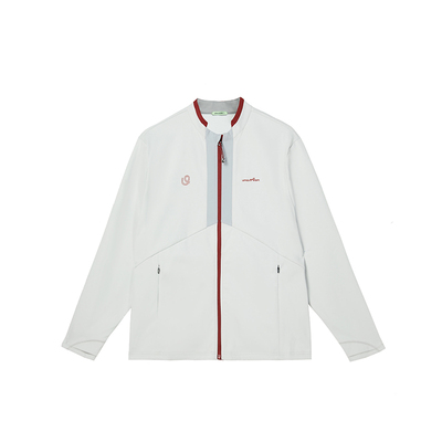 UMAMIISM运动跑步瑜伽夹克外套