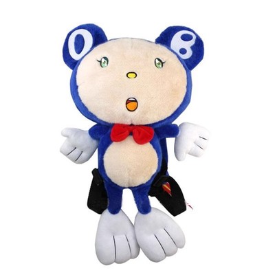 村上隆日本正版Mr.DOB限量双肩包