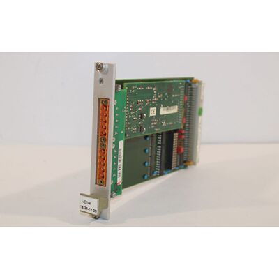 PEP VMOD2 Module