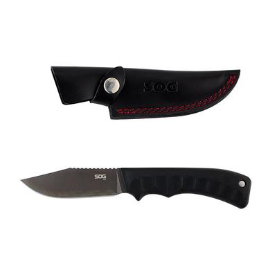 SOG激光熔覆ACE锋利提升