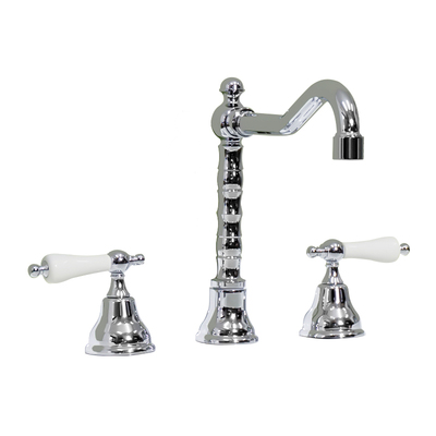 优质铜陶瓷把手气泡出水