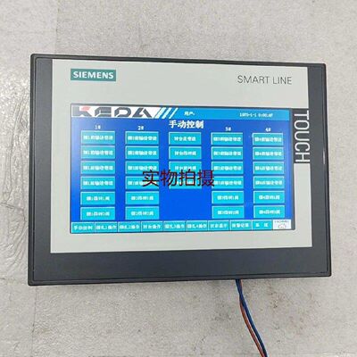 询价-SMART700IEV3触摸屏型号6AV66