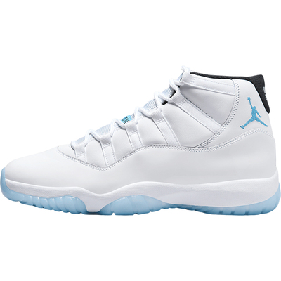 Nike/耐克正品JORDAN男士运动缓震绑带轻便篮球鞋CT8012-104