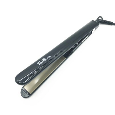 拓美达拉直板电夹板烫发器直发器