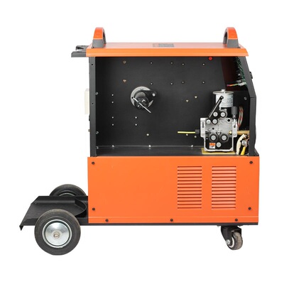 跨境佳颖NBM280一体式双脉冲气保焊逆变直流铝焊机跨境热销电焊机