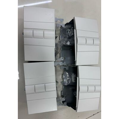 询价下单ABB变频器接线盒底座 3AUA0000001397 R1R
