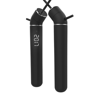 电子计数绳loop蓝牙智能跳绳