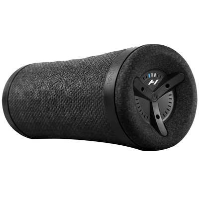 海博艾斯震动泡沫轴肌肉放松按摩