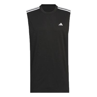 优购adidas阿迪达斯男女BB ALWRLD TANK运动休闲无袖T恤KE5906