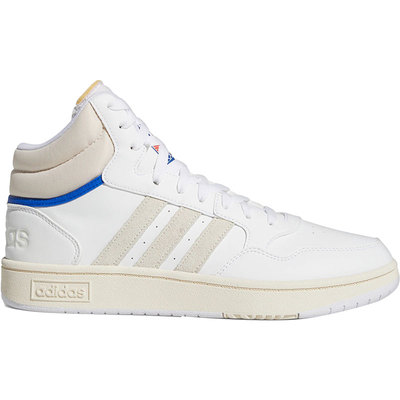 休闲板鞋Adidas/阿迪达斯男子