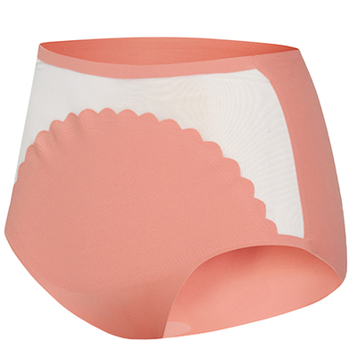 imummy暖腹驱寒抑菌内裤