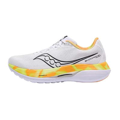 索康尼竞速缓震慢跑鞋