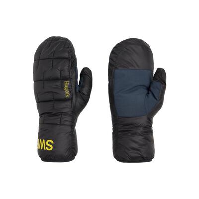 HAGLOFS火柴棍TEAM SWE MITTEN Pertex P棉滑雪防泼水连指手套