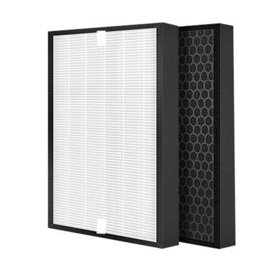 除尘霾除异味抗菌除甲醛过滤网