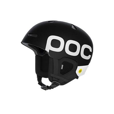 POC单双板自由式盔MIPS滑雪头盔