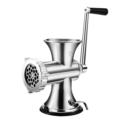 多功能手动绞肉机绞馅灌肉肠鱼丸