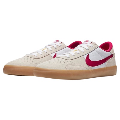 NIKE/耐克男鞋女鞋SB Heritage Vulc 复古低帮休闲板鞋CD5010-100