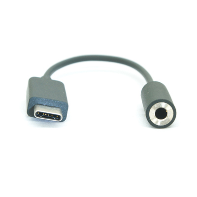 typecto3.5mm耳机转接音频头