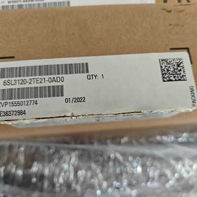 6sl3120-2te21-0ad0—议价