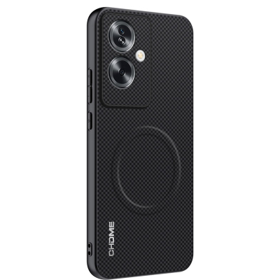 适用OPPOA2内置磁吸手机壳