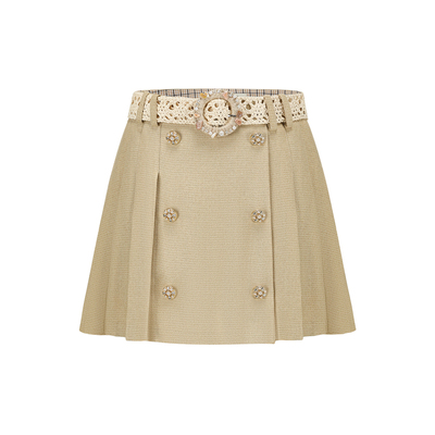 SHROENRO金丝轻砂洗炒色套装