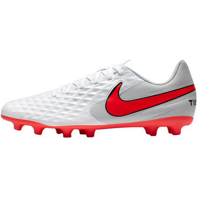 Nike/耐克正品新款Legend VIII Club FG/MG 男子运动足球鞋AT6107