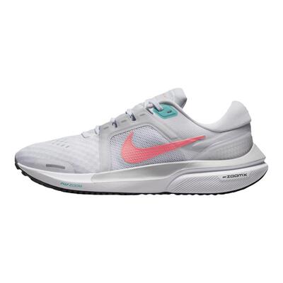 Nike轻便减震透气时尚防滑跑步鞋