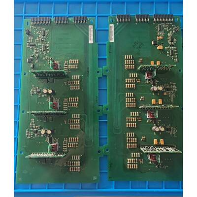 议价伟肯变频器检测板PC00527D拆机品还拍