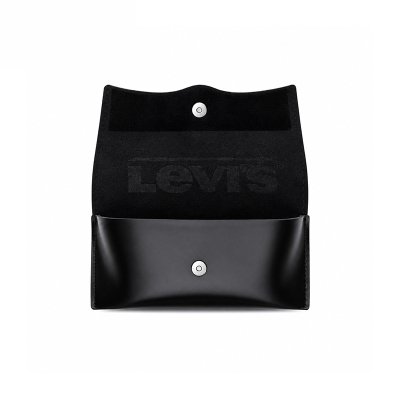 LEVI'S李维斯眼镜盒官方正品