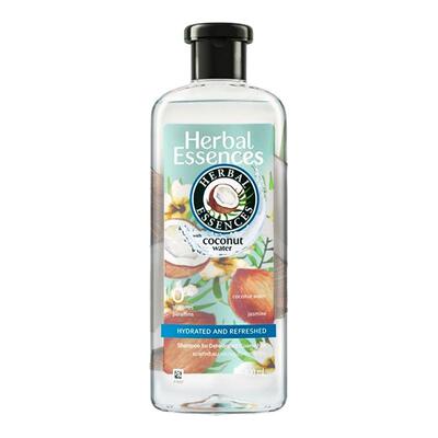 泰国Herbal玫瑰洗发水