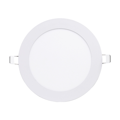 金视家用商铺铝LED超薄圆形筒灯