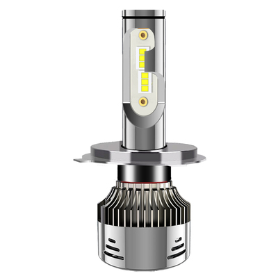 180W激光18灯双铜管汽车led大灯