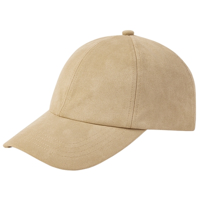 【商场同款】太平鸟 男款帽子时尚休闲鸭舌帽棒球帽B1YAG1263