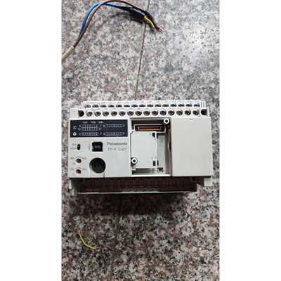PLC  AFPXC40TF