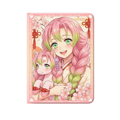 适用oppo一加平板保护套鬼灭之刃