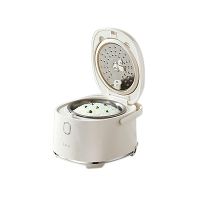 亚摩斯低糖电饭煲无涂层钛釜内胆