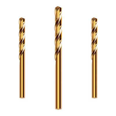 含钴不锈钢专用麻花钻头