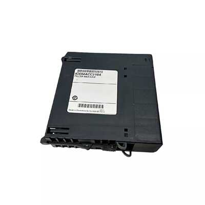 议价IC694ACC310A IC694PSM001 GE PLC模块 质量保证 有质保